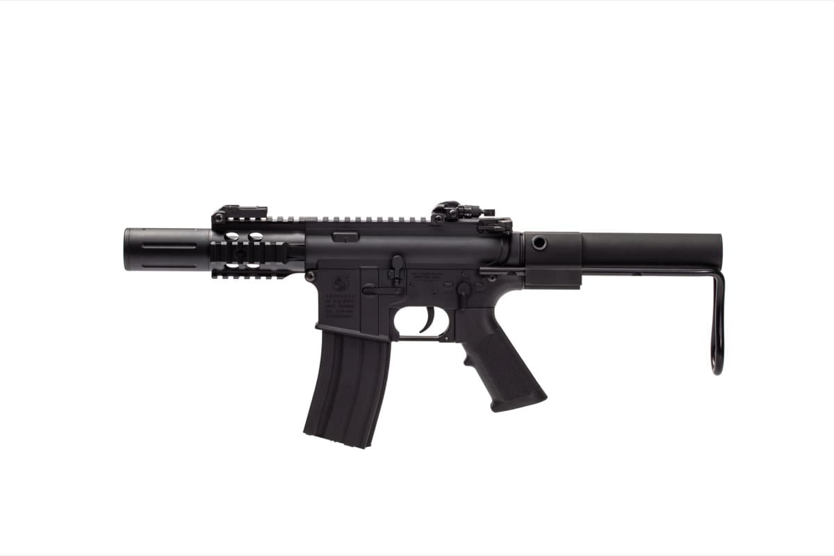 E&C Airsoft — Professional Manufacturer
