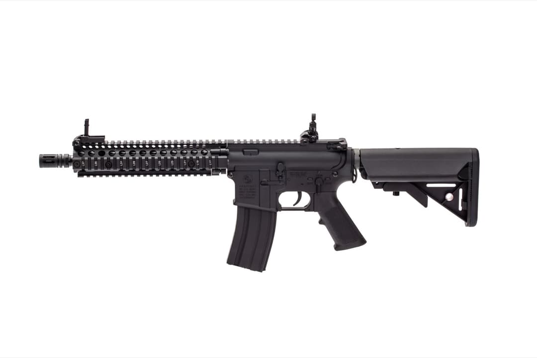E&C Airsoft — Professional Manufacturer